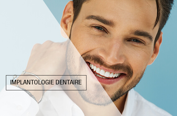 Dentiste Toulouse - Dr Olivier VALLET - Implantologie dentaire